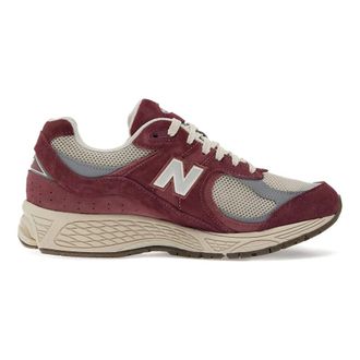 New Balance Herren, Schuhe, Rot, 44 EUGr&ouml;&szlig;e