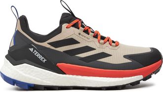 adidas Sneakers adidas Terrex Free Hiker 2.0 Low Gore-Tex IH3536 Beige