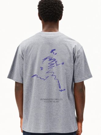 Armedangels T-Shirt MAARKOS