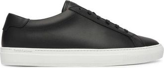 Polo Ralph Lauren Sneakers 809913531002 Schwarz