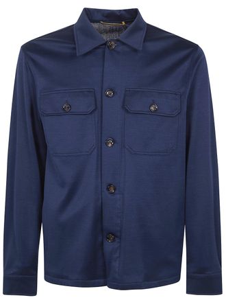 Moorer Kendal Jacket