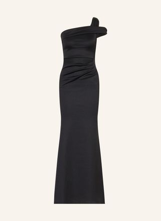 Lipsy Abendkleid schwarz