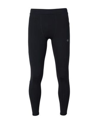 Calvin Klein BAS - Leggings sur YOOX.COM