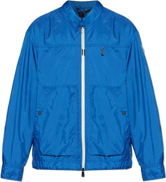 Moncler Homme, Vestes, Bleu, Taille: M Day-Namic Jacket
