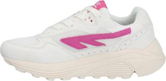 Hi-Tec Homme, Chaussures, Blanc, Taille: 40 EU HTS Shadow RGS