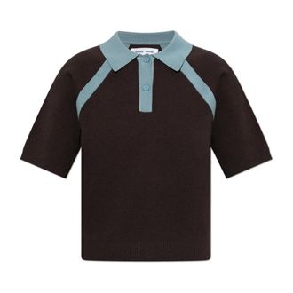 Sams&oslash;e & Sams&oslash;e Damen, Strickwaren, Braun, LGr&ouml;&szlig;e