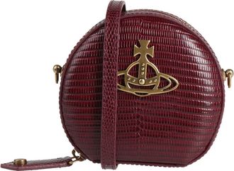 Vivienne Westwood TASCHEN - Umh&auml;ngetasche auf YOOX.COM