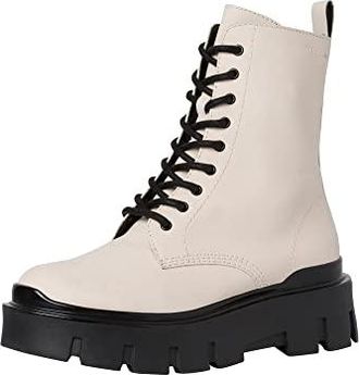 Tamaris Femme 1-1-25287 Bottine, Ivory, 40 EU