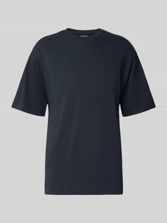 Blend Oversized T-Shirt Modell FISHER