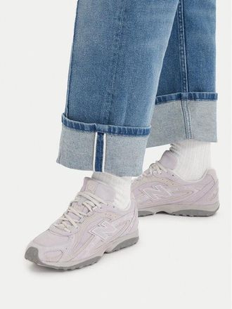 New Balance Sneakers U204LMMB Hellgrau