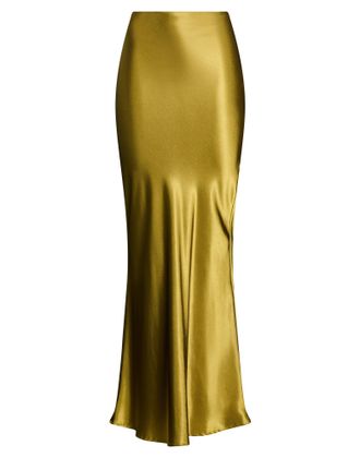 Dondup HOSEN & R&Ouml;CKE - Maxi-R&ouml;cke auf YOOX.COM