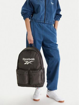 Reebok Rucksack CEO-RBK-KL-002-09 Grau