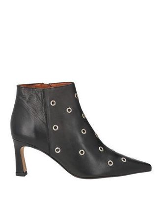 &Aacute;ngel Alarc&oacute;n CHAUSSURES - Bottines sur YOOX.COM