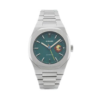 D1 Milano Uhr D1 Milano ATBJ13 Silberfarben