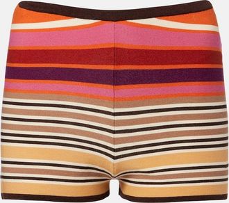 Faithfull The Brand Short Playa ray&eacute;