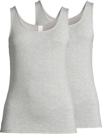 Nina Von C. Unterhemd Light & Easy