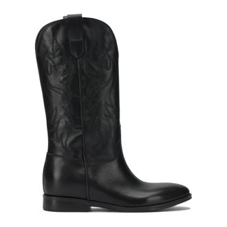 Strategia A5669 Stiefeletten - - Shoes - Damen - Schwarzk - 37 EU