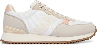 Napapijri Sneakers Napapijri NP0A8A6C Wei&szlig;