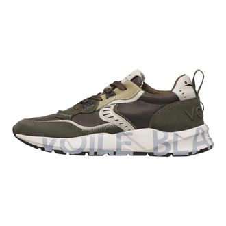Voile Blanche Herren, Schuhe, Gr&uuml;n, 45 EUGr&ouml;&szlig;e