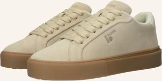 Blackstone Sneaker beige