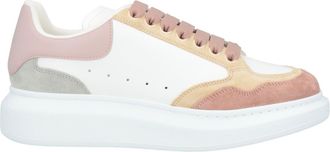 Alexander McQueen SCHUHE - Sneakers auf YOOX.COM