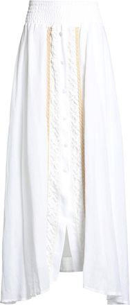 PHO Firenze HOSEN & R&Ouml;CKE - Maxi-R&ouml;cke auf YOOX.COM