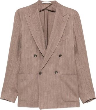 Tagliatore Homme, Vestes, Brun, Taille: M G-Warner2D Et893 Veste