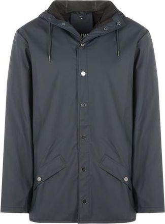 Rains Imperm&eacute;able &agrave; capuche