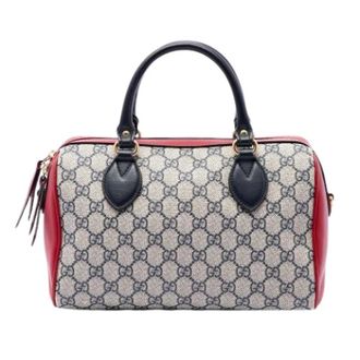 Gucci Pre-owned Satchel - - Pre-owned - Damen - Beige - ONE SIZE