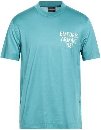Emporio Armani TOPS - T-shirts sur YOOX.COM