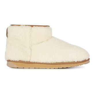 Emu Stiefel - - Shoes - Damen - Beige - 35 EU