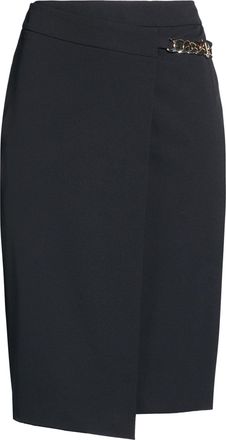 Liu Jo HOSEN & R&Ouml;CKE - Midi-R&ouml;cke auf YOOX.COM