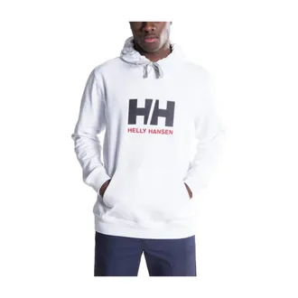 Helly Hansen Kapuzenpullover - - Sweatshirts & Hoodies - Herren - Wei&szlig; - XL