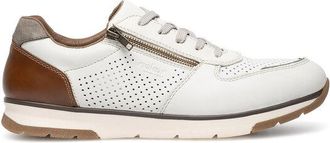 Rieker Sneakers B2011-80 Wei&szlig;