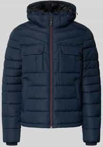 s.Oliver Red Label Steppjacke mit Brusttaschen