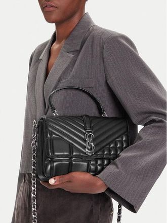 Steve Madden Handtasche Bplais SM13001817 Schwarz