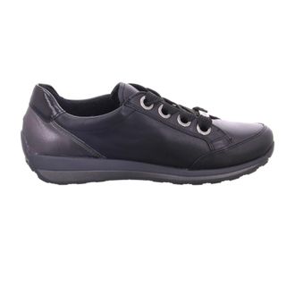 Ara Damen, Schuhe, Schwarzk, 40 EUGr&ouml;&szlig;e