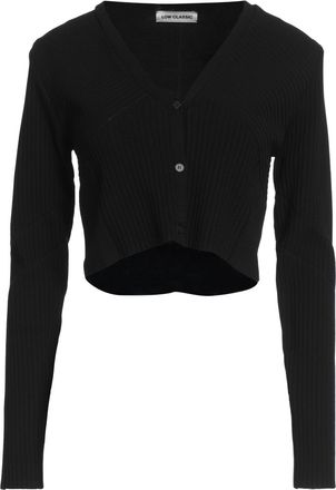 Low Classic STRICKWAREN - Strickjacken auf YOOX.COM