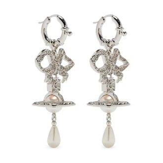 Vivienne Westwood Damen, Accessories, Grau, ONE SIZEGr&ouml;&szlig;e