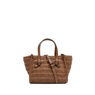 Gianni Chiarini Damen, Taschen, Braun, ONE SIZEGr&ouml;&szlig;e