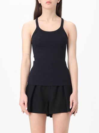 Iro T-Shirt IRO Femme couleur Noir