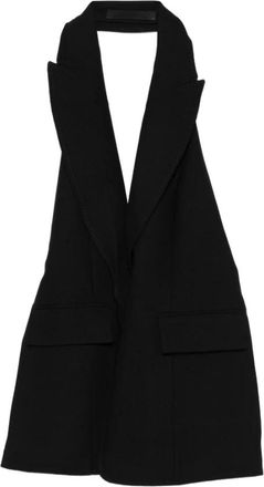 Marella Femme, Tops, Noir, Taille: 32 FR Top Stella Maxwell