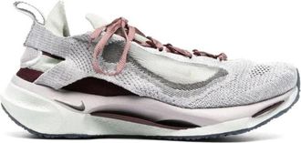 Nike Femme, Chaussures, Gris, Taille: 36 1/2 EU ZoomX Invincible Run Flyknit