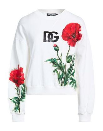 Dolce & Gabbana TOPS - Sweat-shirts sur YOOX.COM