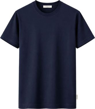 Paolo Pecora Homme, Tops, Bleu, Taille: M Paolo Pecora T-shirts et Polos Bleu