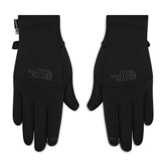 The North Face Handschuhe The North Face Etip Glove NF0A4SHBJK31 Schwarz