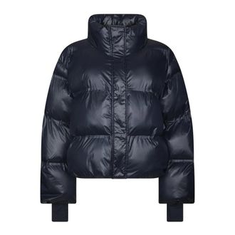 Neo Noir Jacken - - Jackets - Damen - Blau - M