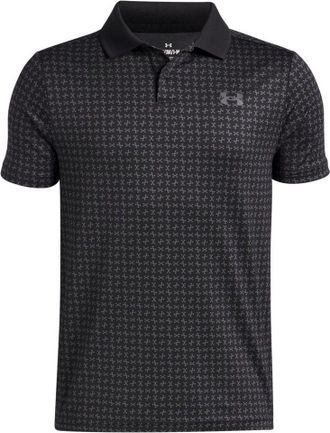 Under Armour Poloshirt Matchplay Printed Poloshirt