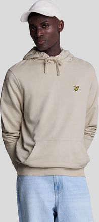Lyle & Scott Kapuzenpullover Grau