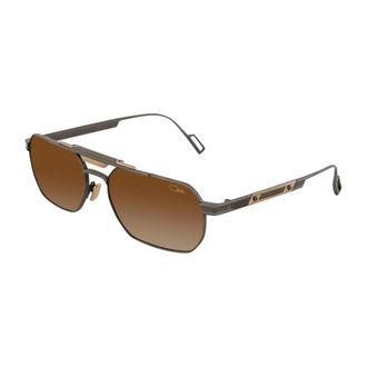 Cazal Cazal, unisex, Accessories, Braun, ONE SIZEGr&ouml;&szlig;e